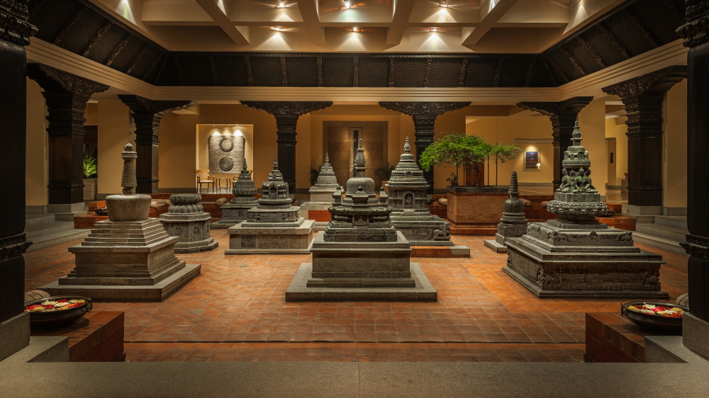 A Weekend in Boudhanath at the Hyatt Regency Kathmandu - Inside Himalayas