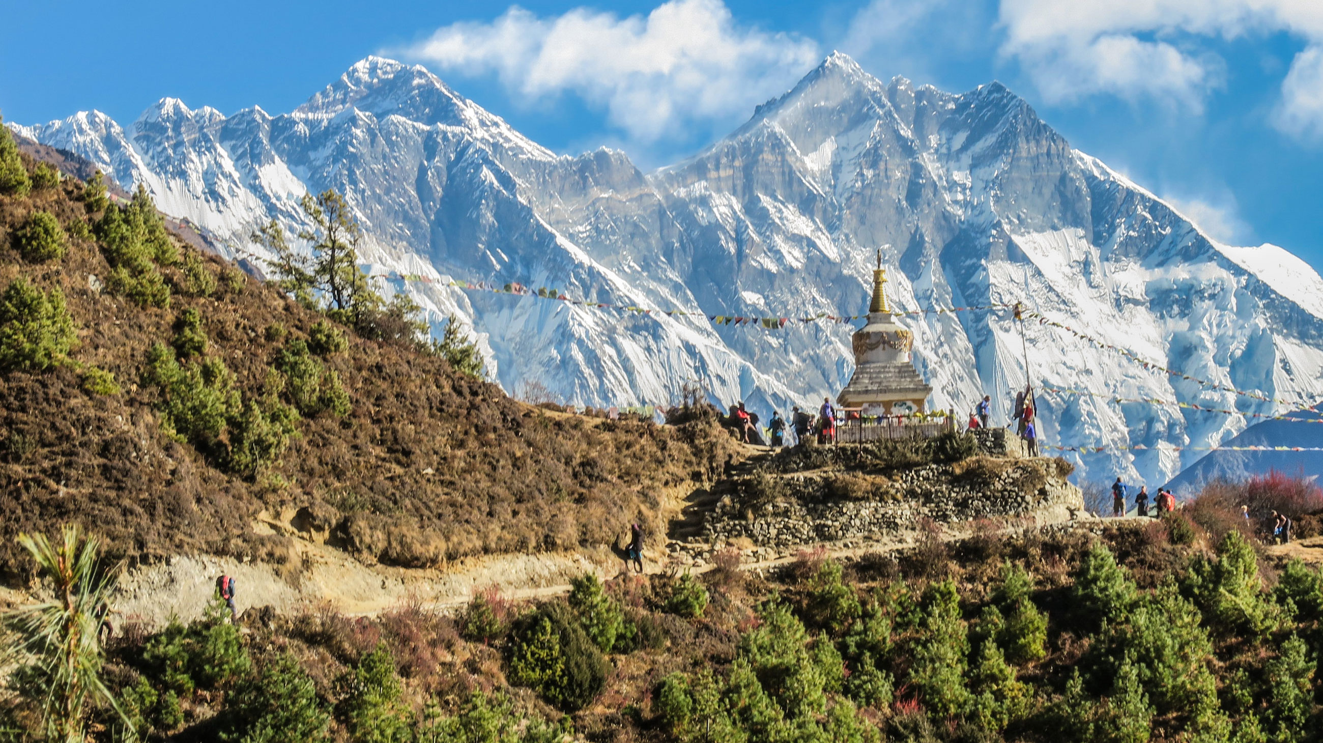 Inside Himalayas | Travel Nepal | Stories from Himalayas